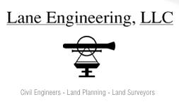 Lane Engineering, LLC | Engineers Civil | Surveyors
